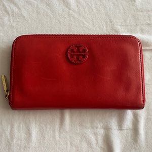 Tory Burch Bags | Keychain Wallet | Poshmark